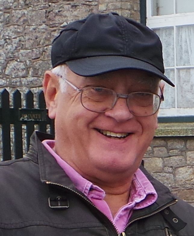 David Watts | Paignton Neighbourhood Plan